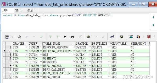 网络安全等保：Oracle数据库测评 - 知乎