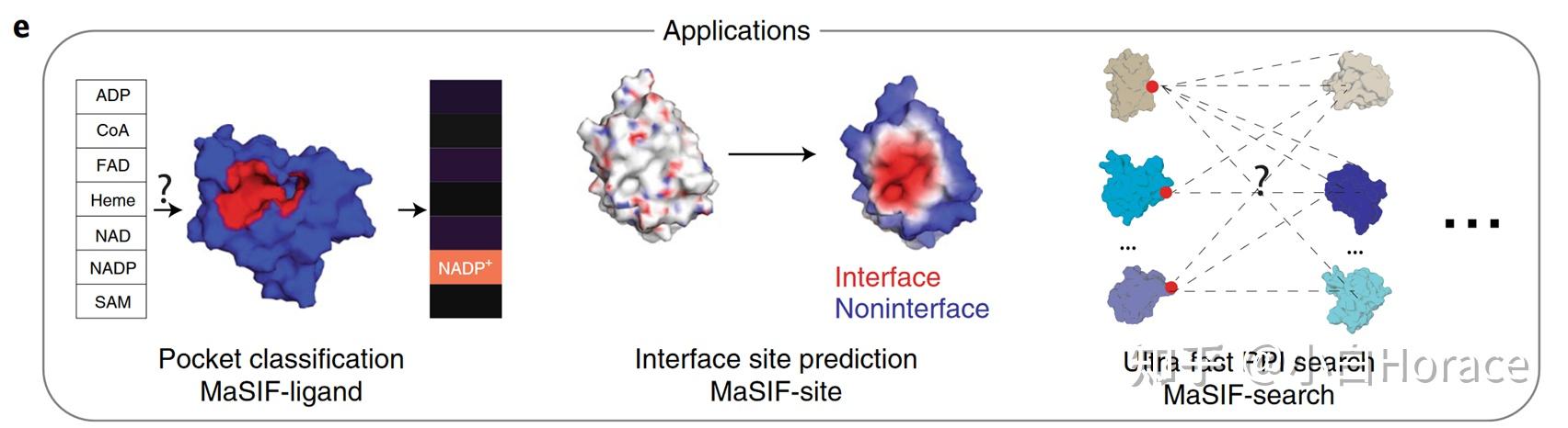 【AIDD系列】MaSIF系列论文详解，揭开蛋白表面指纹的面纱 - 知乎