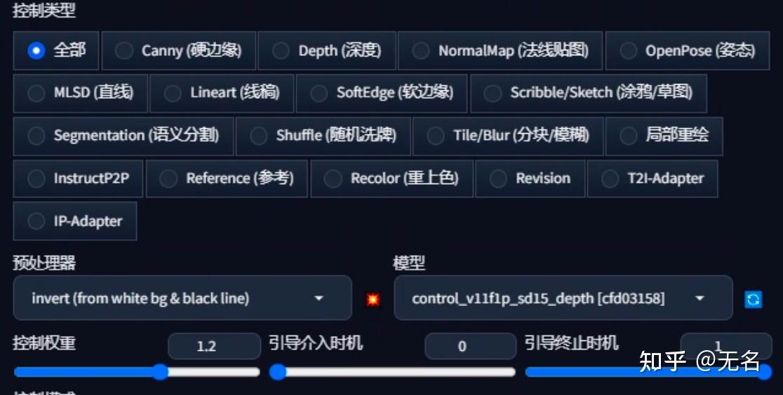Stable Diffusion｜创意AI LOGO制作 - 知乎