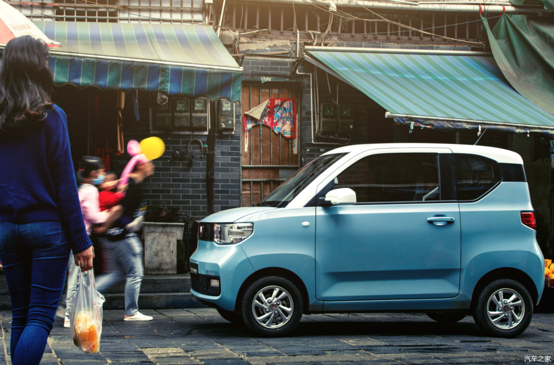 小身材大装载！这些国产K-CAR你不来一辆吗？ - 知乎