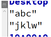 QString、QBitArray - 知乎