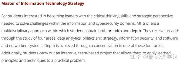 什么？计算机专业这么多？CS, CE, EE, SE, IT, DS, 我该怎么选？ - 知乎