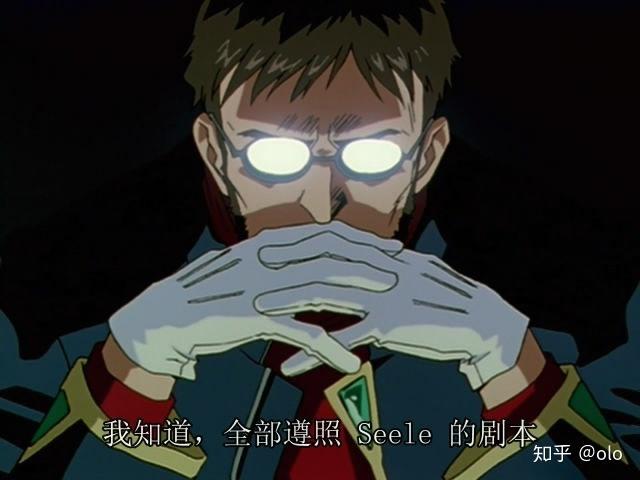 EVA的神学宗教内涵 - 知乎