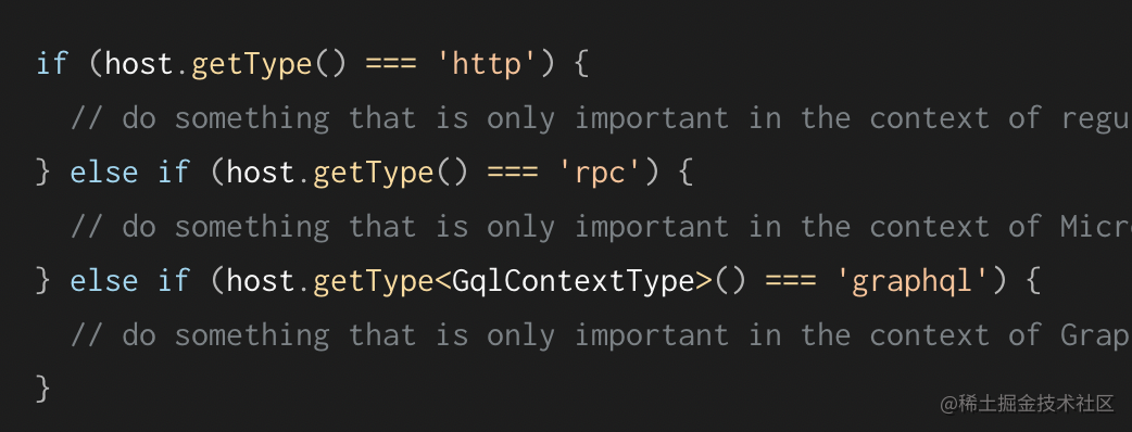 为什么说 Nest.js 提供了 Express 没有的架构能力？ - 知乎