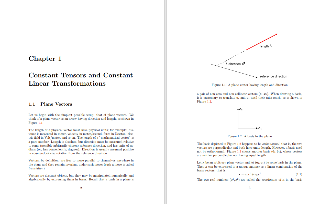 推荐国外大学的高等数学教材 - 知乎