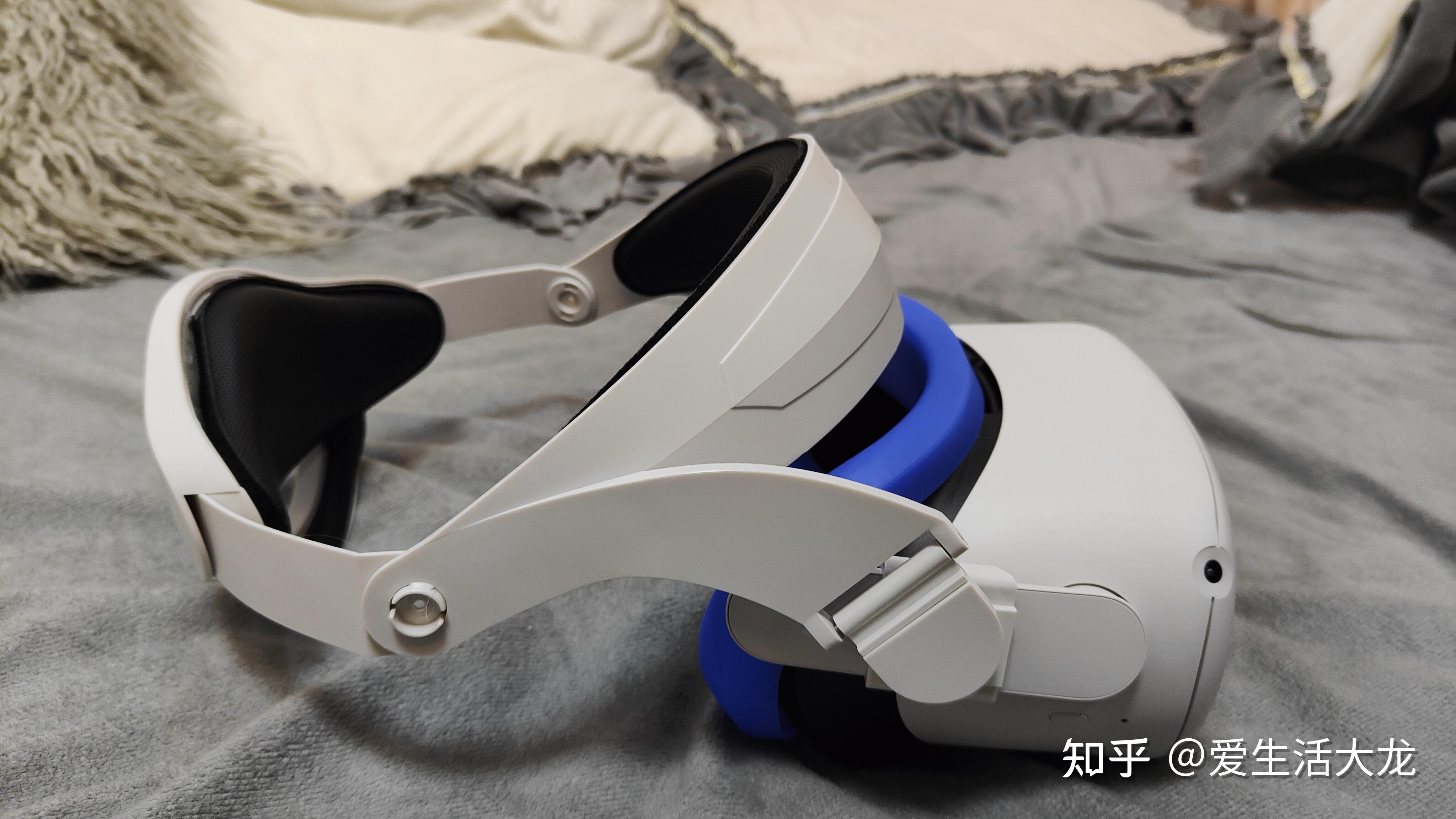 Oculus Quest2 VR教程：从入手到入门 - 知乎