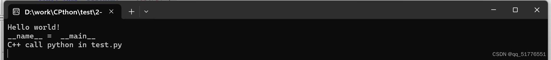 c++运行python脚本文件 - 知乎