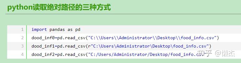 Jupyter入门教程及数据分析初体验 - 知乎