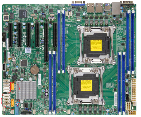 【NAS】PVE的简单使用教程、调优、常见问题汇总 - 知乎