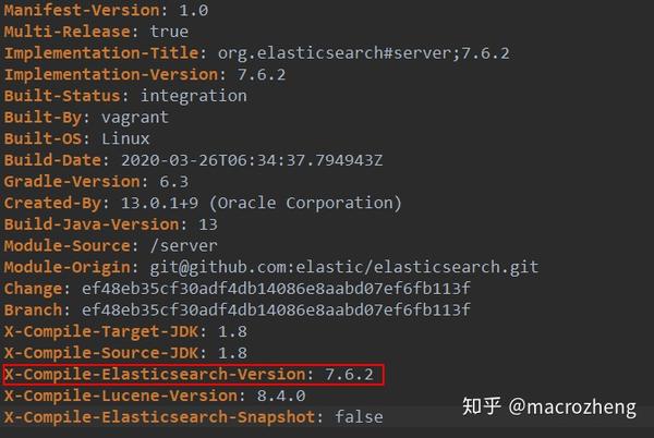 Elasticsearch 升级 7.x 版本后，我感觉掉坑里了！ - 知乎