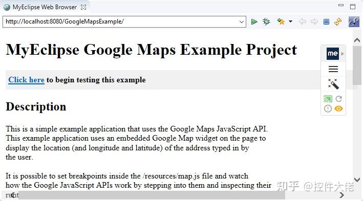 Java IDE MyEclipse 使用教程：使用 MyEclipse 应用服务器（三） - 知乎