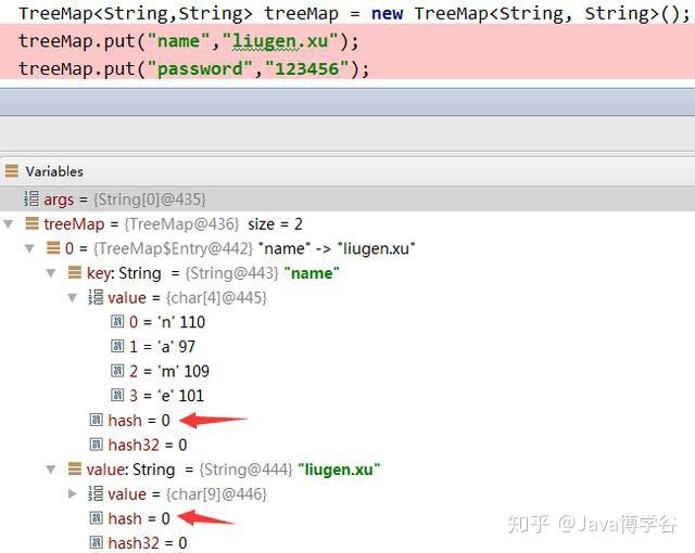 HashMap 和 TreeMap有啥区别？技术大牛一文详解，底层一步步实现 - 知乎