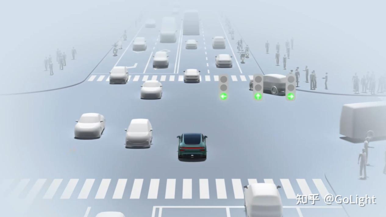 千呼万唤始出来！新款小鹏P7i售价24.99万起，哪个版本更值得入手 - 知乎