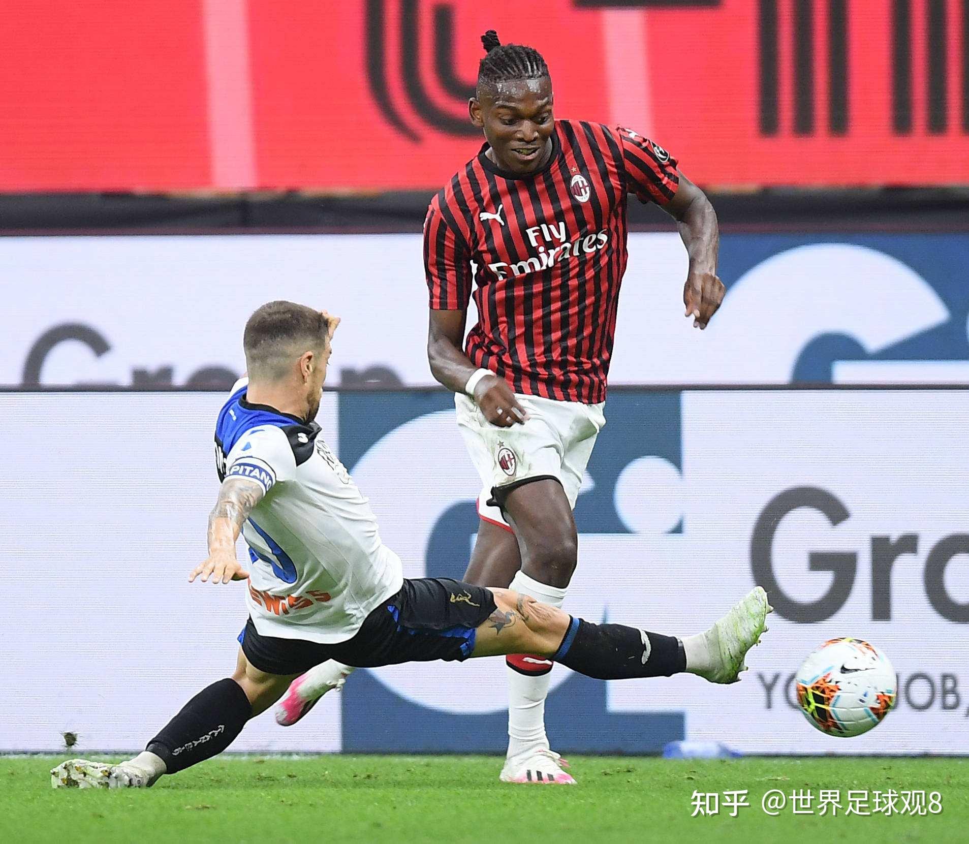 意甲情报解析：AC米兰 VS 蒙扎，AC米兰获得大胜？ - 知乎