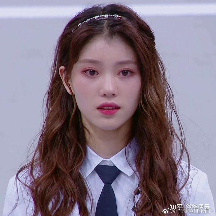 沈小婷：中国妹妹赢很大【girls planet 999一周年】 - 知乎