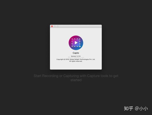 Capto for Mac(截屏、视频录制和编辑) v1.2.14 - 知乎