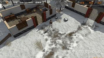 盘点15个Unity开源游戏，yyds！ - 知乎