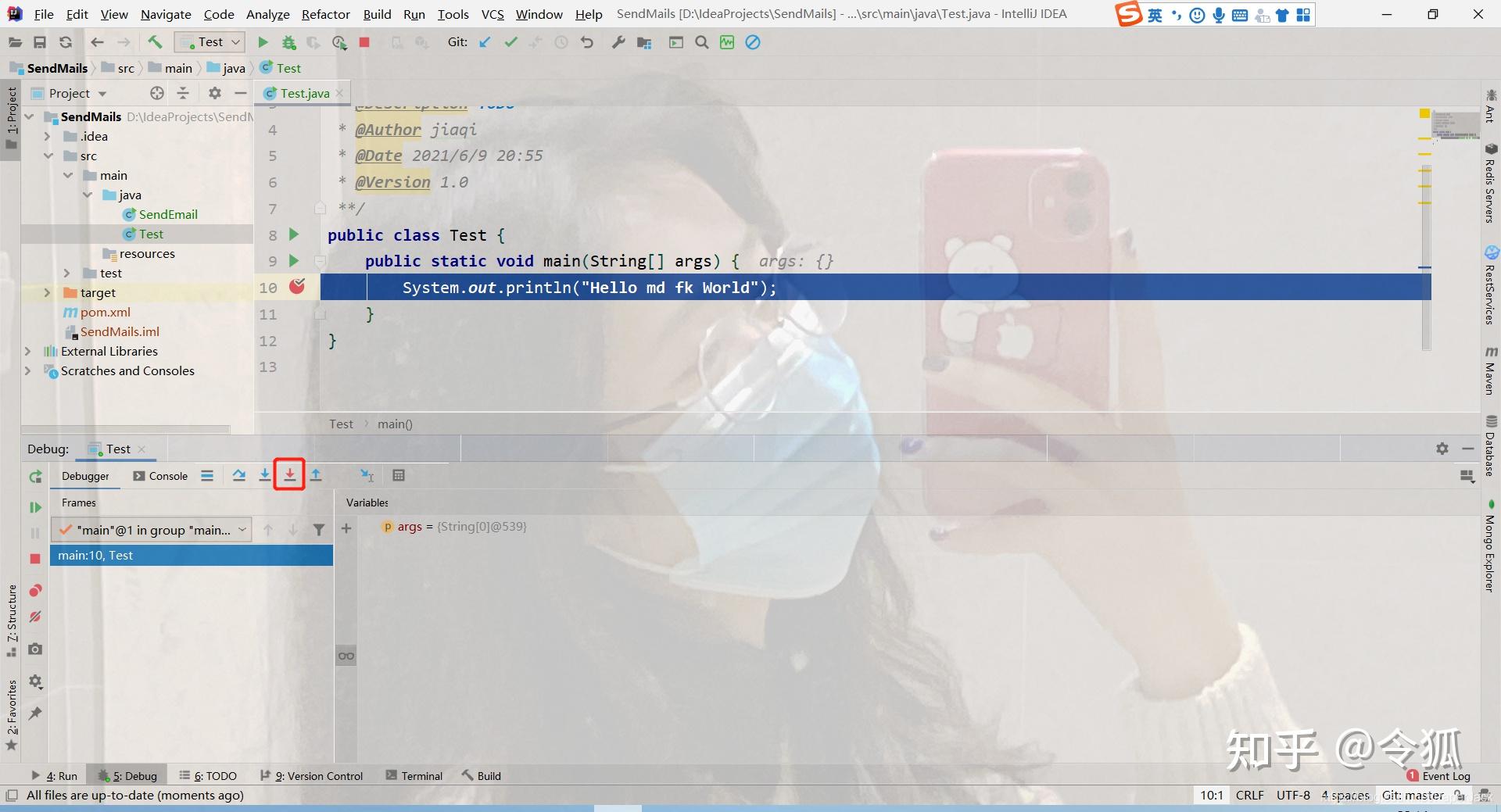 你真的懂Java怎么输出Hello World吗？ - 知乎
