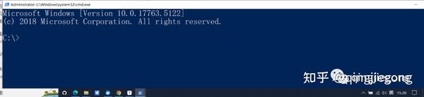 搭建一个Windows系统容器 - 知乎