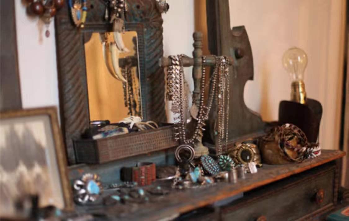 喜欢vintage是种什么体验？什么是真正的vintage风格？带你走进全球首个vintage时尚引擎dejaWOOO - 知乎