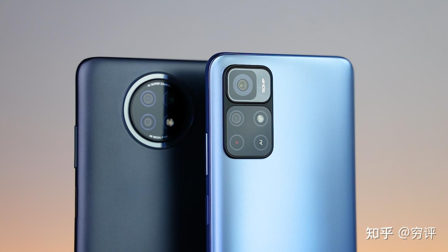 骁龙4Gen1什么水平？红米Note12对比红米Note11