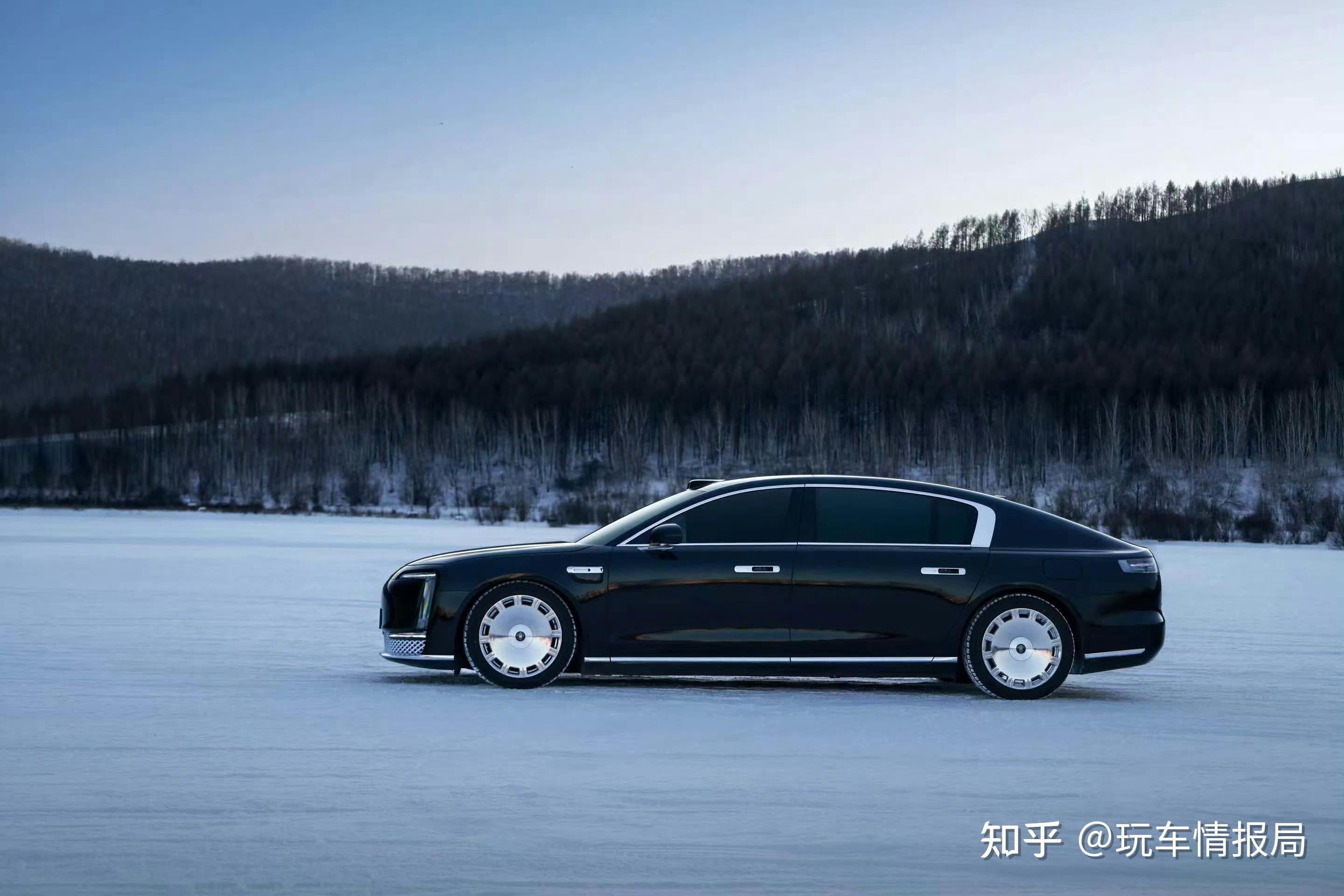 百万豪车搭载1.5T增程器！尊界S800为什么还能这么火？ - 知乎