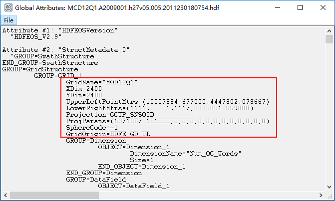 【ENVI精讲】处理专题四：MODIS数据处理 - 知乎