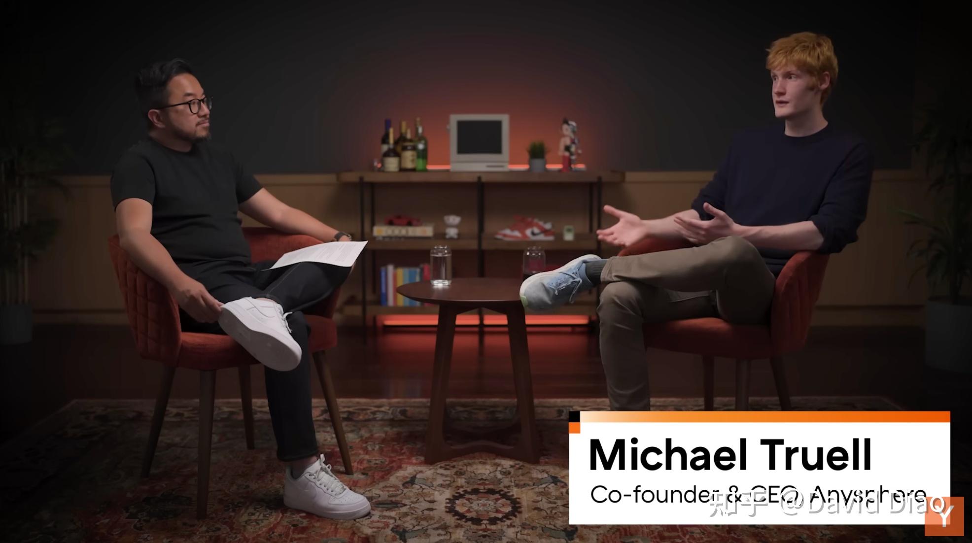 Cursor CEO：超越代码、超级智能代理以及品味为何依然重要 - 知乎