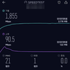 无线网卡连接速率是866.7Mbps,为什么下载速度才10Mb/s,测速软件测是百兆网，怎么解决呢？ - 知乎