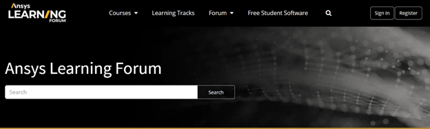 如何充分利用Ansys学生学习资源和教学合作项目？ - 知乎