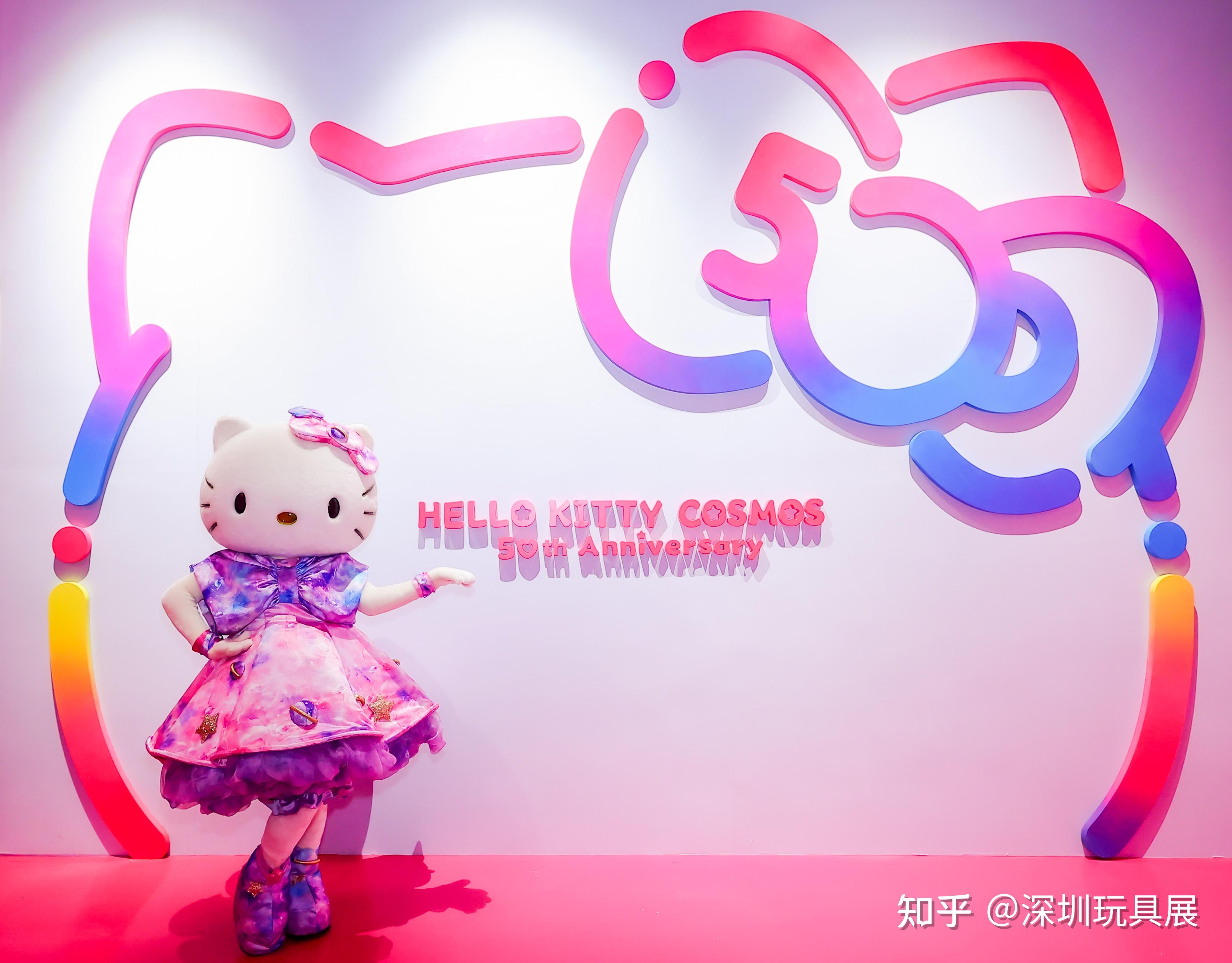 长红半个世纪，这个IP是怎么做到的？ - 知乎