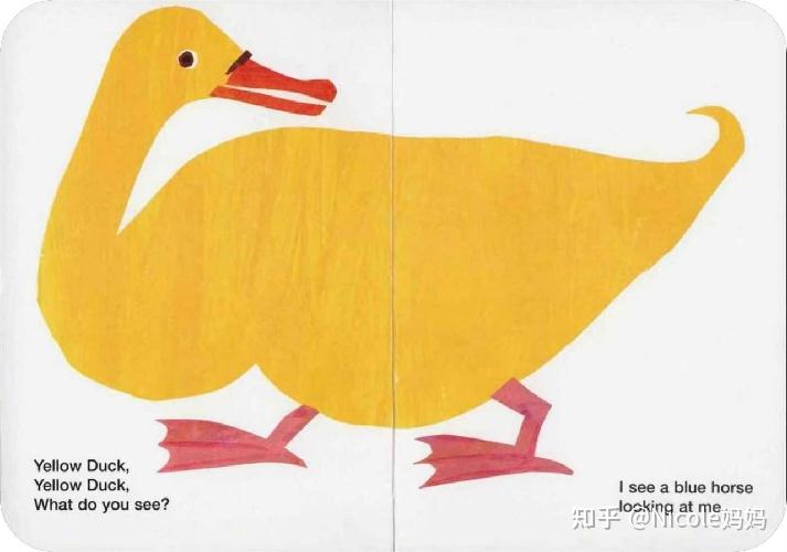 孩子英语启蒙的第一本英语绘本，我是这样给孩子进行精读的