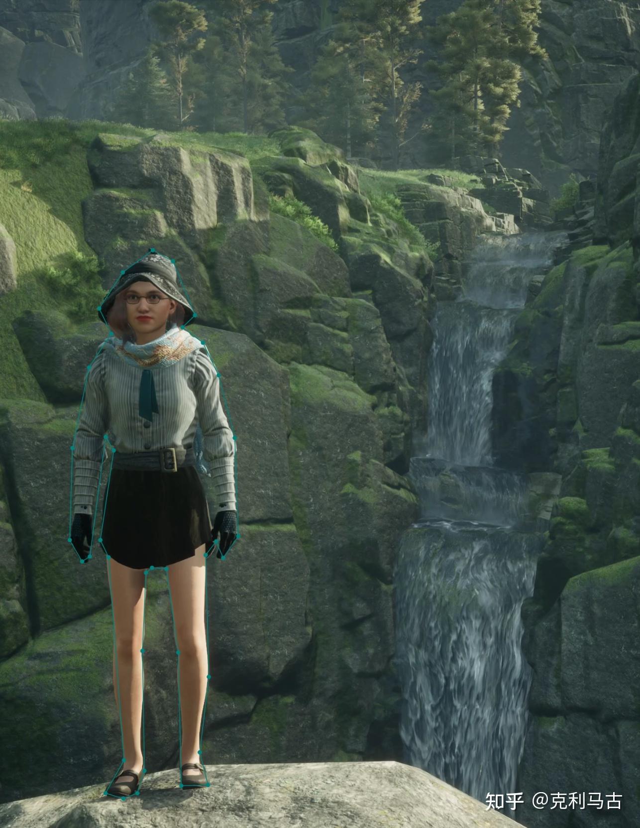 图片标注工具 labelme 中的 AI 多边形（AI-Polygon）如何使用 - 知乎