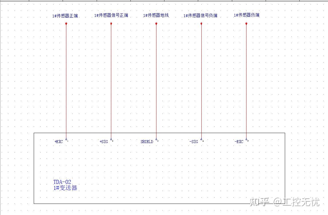 【原创】S7-200SMART模拟量模块EM AE08干扰解除方法 - 知乎