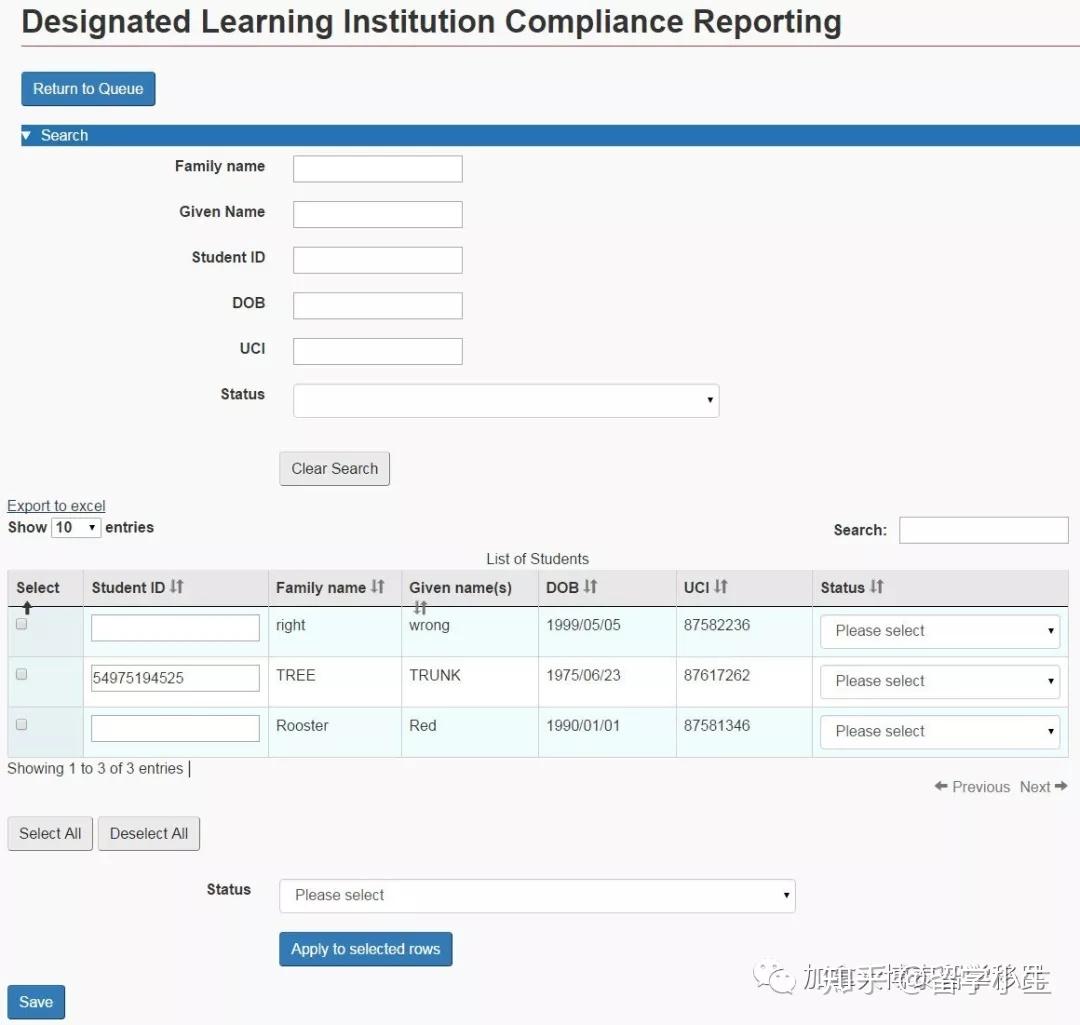 【干货】留学加拿大的同学注意啦这是关于DLI（指定学习机构）的一切！ - 知乎