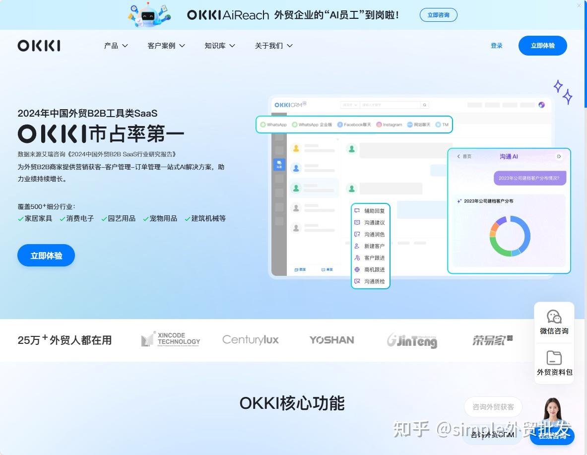 揭秘AI外贸员分级：L0-L5有何差异？ - 知乎