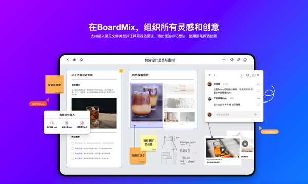 年度盘点！2022全球最好用的10个白板软件：boardmix、miro、mural… - 知乎