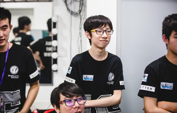 【人物】世纪末电竞少年——Baolan - 知乎