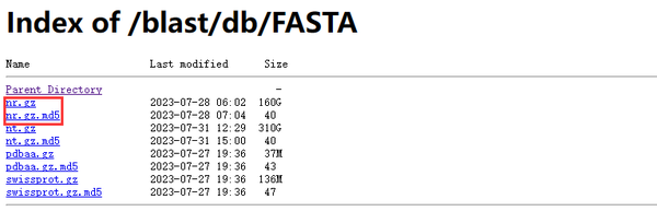 一文完成基于NR库序列比对的物种丰度计算 - 知乎
