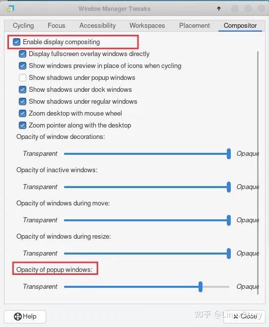 如何在 Xfce 或 Xusbuntu 中安装主题 - 知乎