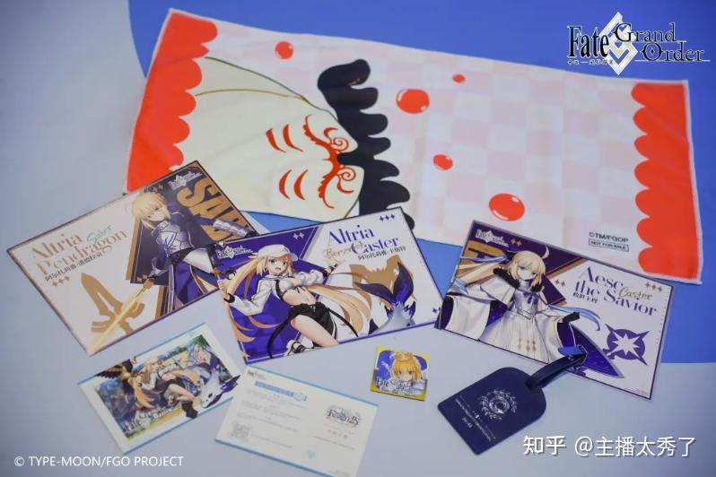 二次元盛宴收官！《FGO》2025BW狂欢回顾，9周年庆典拉开序幕 - 知乎