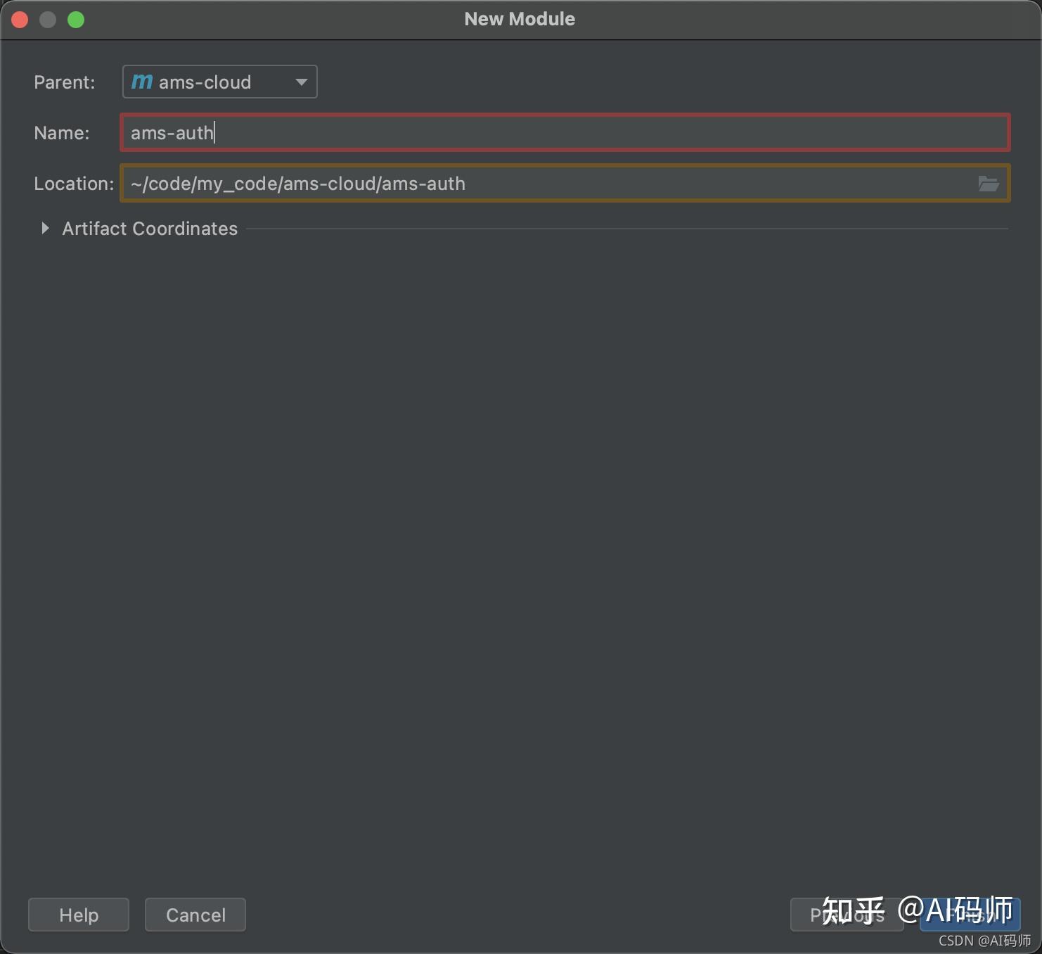 Spring Cloud实战|4.SpringCloud 整合security.实现认证中心 - 知乎
