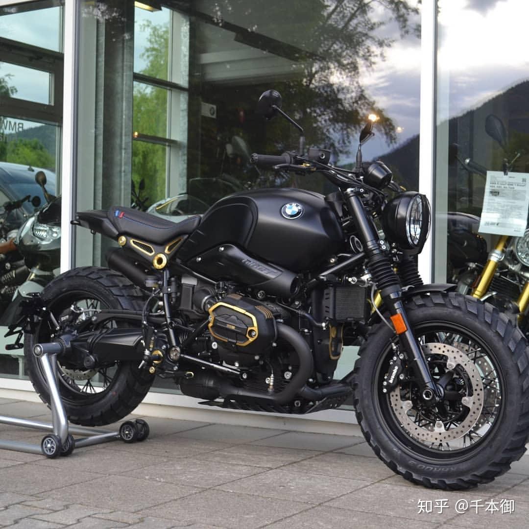 2020宝马最强七款摩托车，造型太霸气了，就是你梦寐以求的王者！ - 知乎