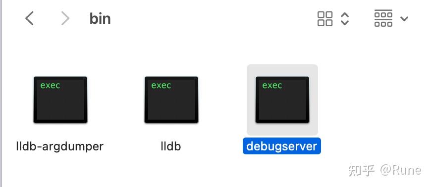 macOS升级后vscode+codelldb调试进程闪退(无反应)解决方案 - 知乎