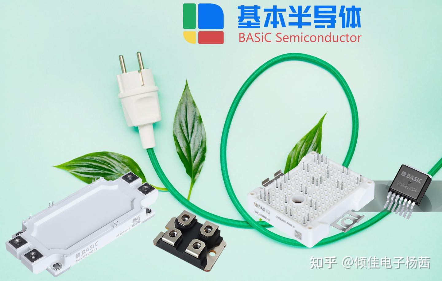 SiC功率模块工商业储能PCS的主流化与SiC单管并联方案的运维成本劣势 - 知乎