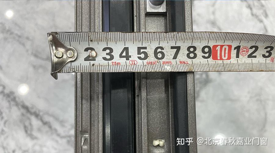 断桥铝门窗行业黑话，看懂才不会被商家坑 - 知乎