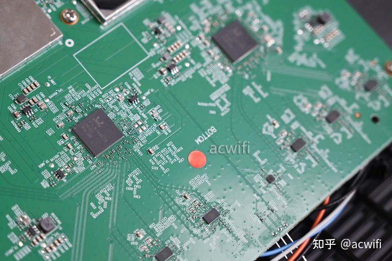 TP-LINK 7DR7290拆机，成为XDR5480的替代者？ - 知乎