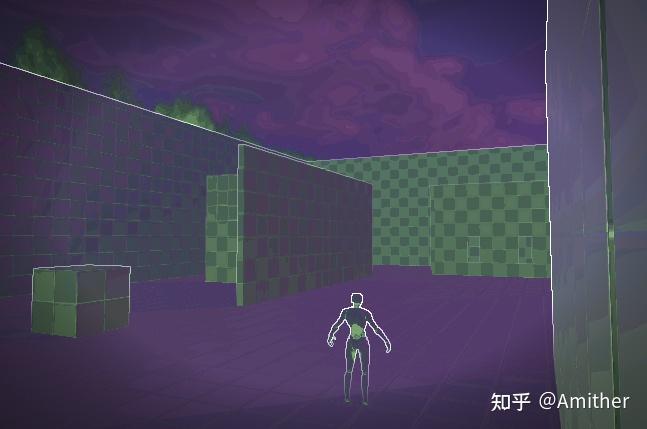 GAMES104 PA02 Render - 知乎