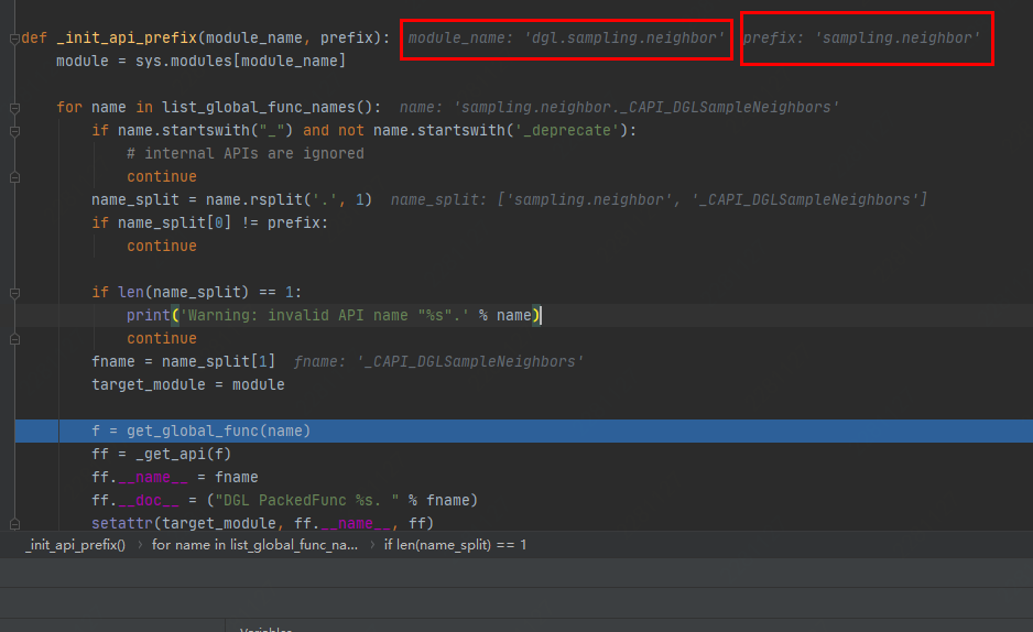DGL FFI（C++ exposed to python） - 知乎