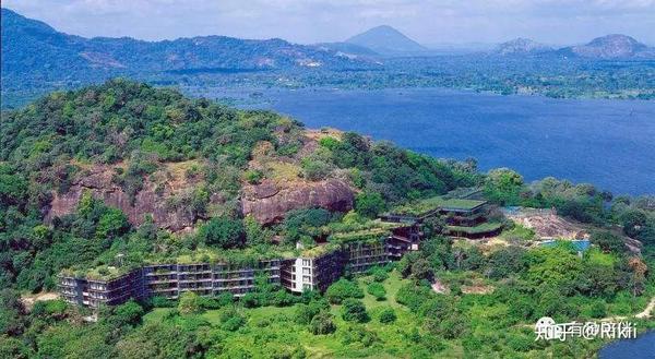 斯里兰卡独一无二的特色轻奢酒店 - 知乎